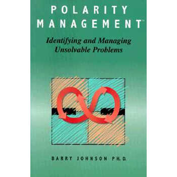 【】Polarity Management: Identifying and