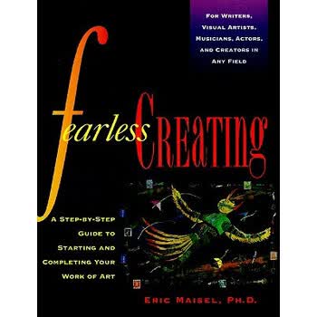 【】Fearless Creating
