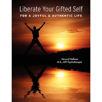【】Liberate Your Gifted Self