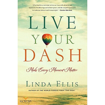 【】Live Your Dash: Make Every Momen