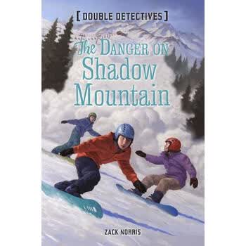 【】The Danger on Shadow Mountain