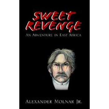 【】Sweet Revenge