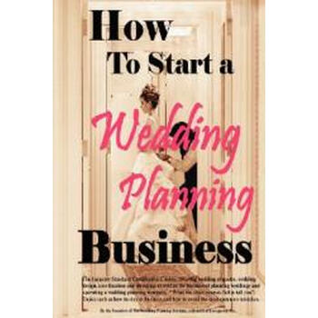 【】How to Start a Wedding Planning