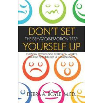 【】Don't Set Yourself Up: T