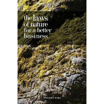 【】The Laws of Nature for a Better