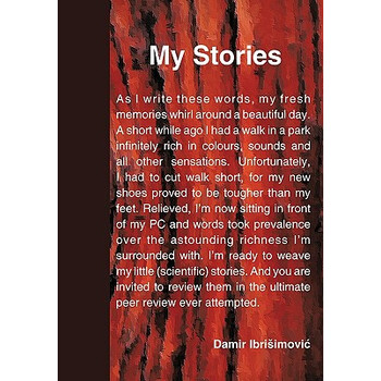 【】My Stories