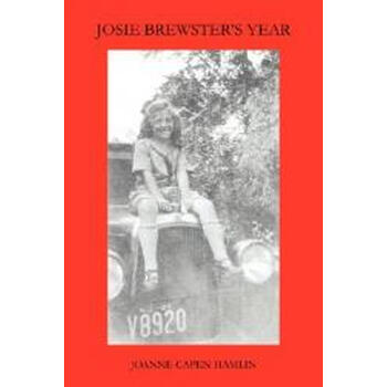 【】Josie Brewster's Year