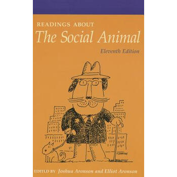 【】Readings about the Social Animal