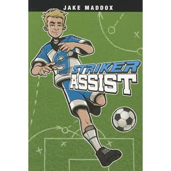 【】Striker Assist