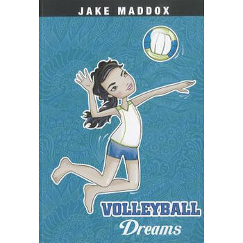 【】Volleyball Dreams