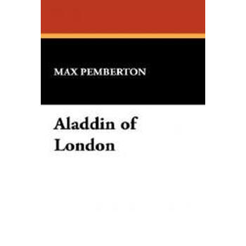 【】Aladdin of London