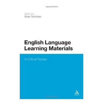 【】English Language Learning Materials: A