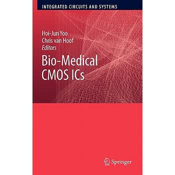 【】Bio-Medical CMOS ICs