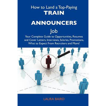 【】How to Land a Top-Paying Trai
