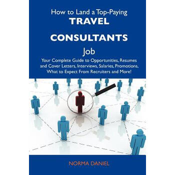 【】How to Land a Top-Paying Trave