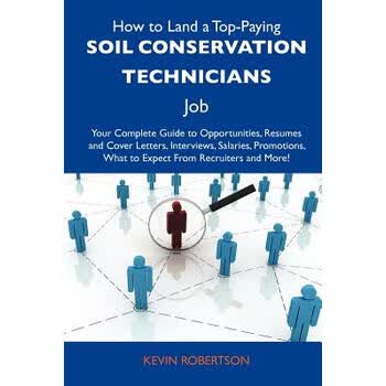 【】How to Land a Top-Paying Soil