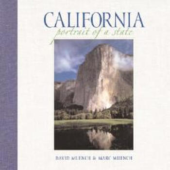 【】California: Portrait of a State