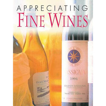 【】Appreciating Fine Wines: The New