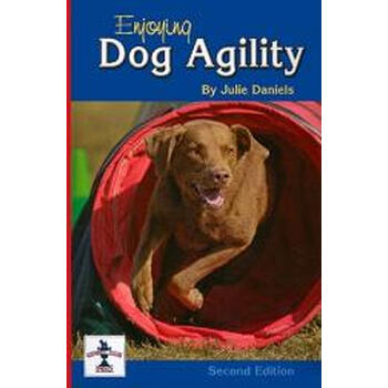 【】Enjoying Dog Agility