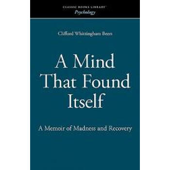 【】A Mind That Found Itself