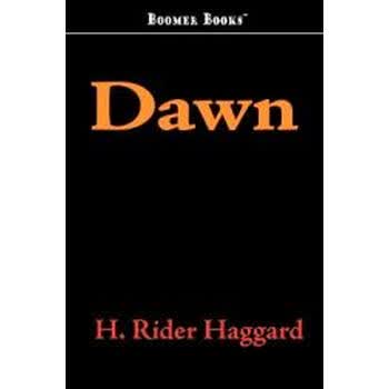 【】Dawn
