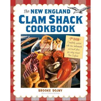 【】The New England Clam Shac
