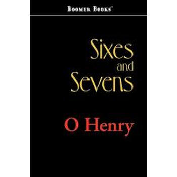 【】Sixes and Sevens