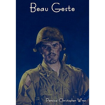 【】Beau Geste