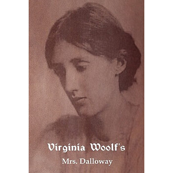 【】Mrs. Dalloway