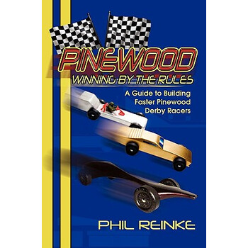 【】Pinewood Winning by the Rules