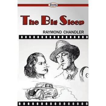 【】The Big Sleep