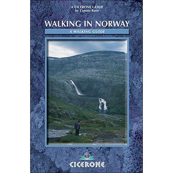 【】Walking in Norway