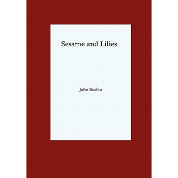【】Sesame and Lilies