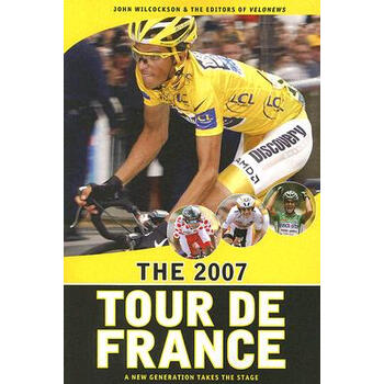 【】The 2007 Tour de France: A New