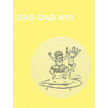 【】Rad Dad #19