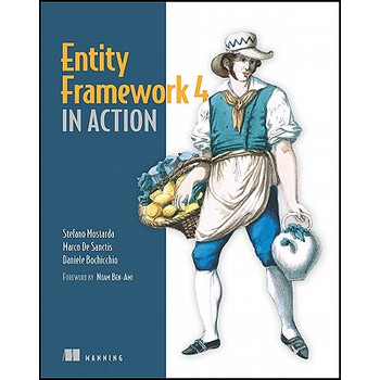 【】Entity Framework 4 in Action