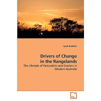 【】Drivers of Change in th