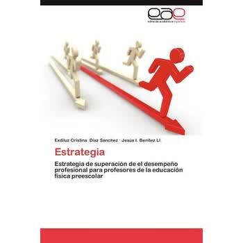 【】Estrategia
