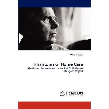 【】Phantoms of Home Care
