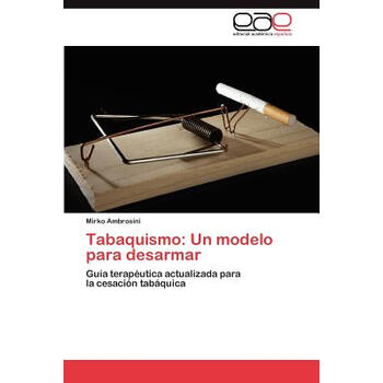 【】Tabaquismo: Un Modelo P