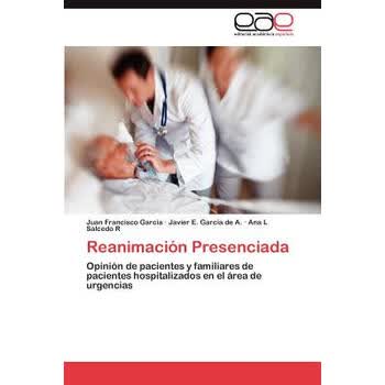 【】Reanimaci N Presenciada