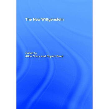 The New Wittgenstein