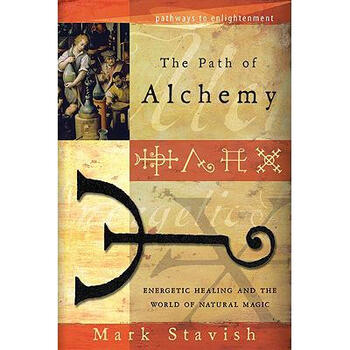 The Path of Alchemy: Energetic Healing & the...