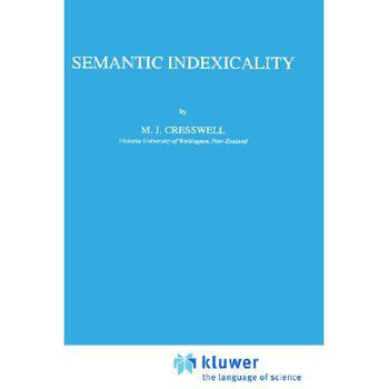 Semantic Indexicality
