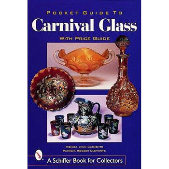 Pocket Guide to Carnival Glass