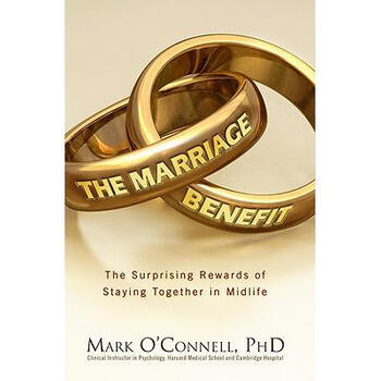 The Marriage Benefit