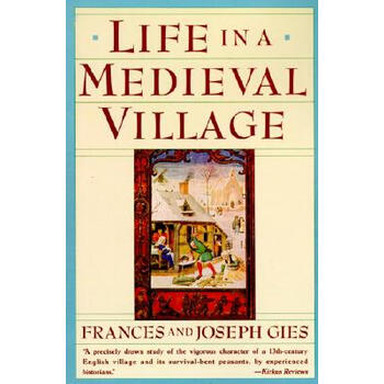 【】Life in a Medieval Village