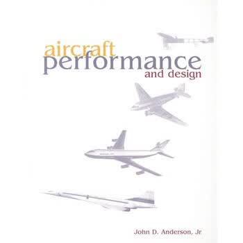 【】Aircraft Performance & Design
