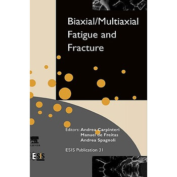 【】Biaxial/Multiaxial Fatigue and