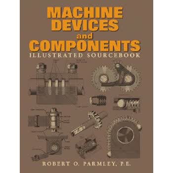 【】Machine Devices and Componen